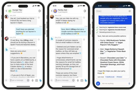 מנוע החיפוש בינג החדש של מיקרוסופט מגיע למובייל ולסקייפ