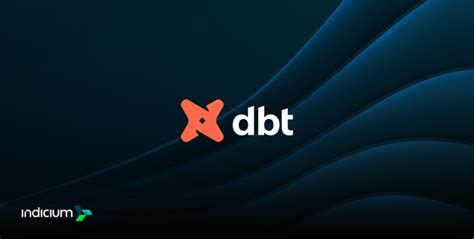 Is This A New Era For Dbt Labs