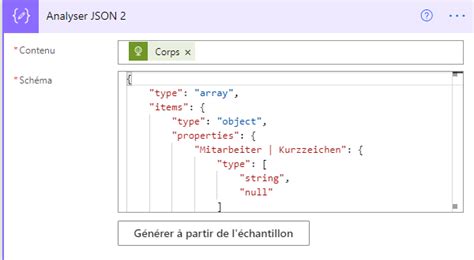 Solved Problem Parsing Complex Json Object Power Platform Community