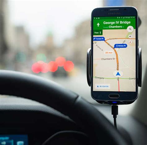 Best GPS Buying Guide Consumer Reports