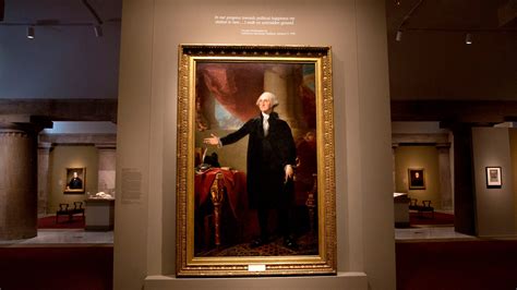 George Washington Portrait