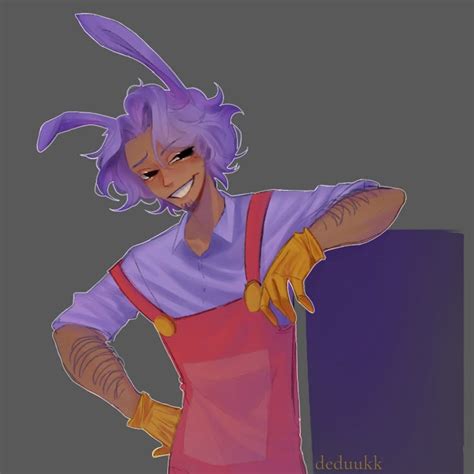 Tadc хуманизация Джакса 🚨 Characters Inspiration Drawing