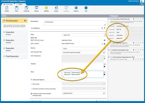 Application Integrator Best Practices Blogs And Documents Bmc Community