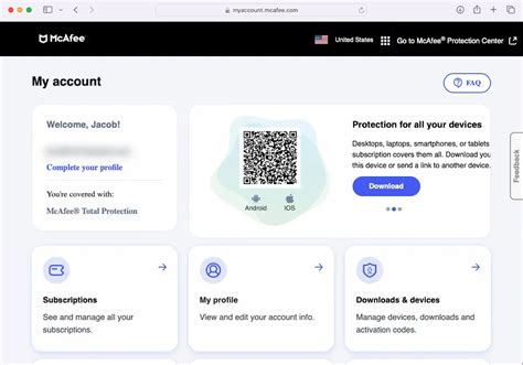 How To Uninstall McAfee From Your Mac Or IPhone