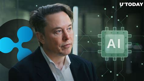 Ripple Co Founder Joins Elon Musk In His Stance Against Further Ai Development