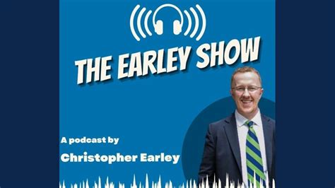 The Earley Show Christopher Earley Presents Live And Shares Tips On Six Legal Topics Youtube
