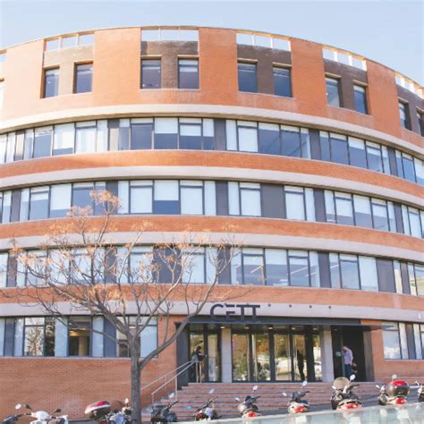 Were Happy To Welcome You Cett