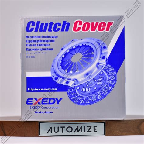Clutch Parts Order Online At Automize Pakistan