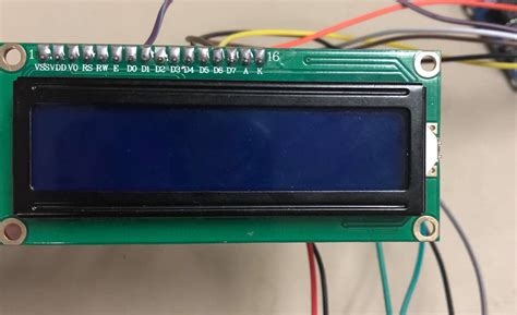 X LCD Help Displays Arduino Forum