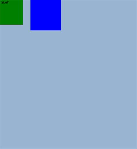 Windows Forms Designer C Size In Properties Is Diffrent From Code Stack Overflow