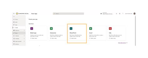How To Build An App For Free With Microsoft Power Apps