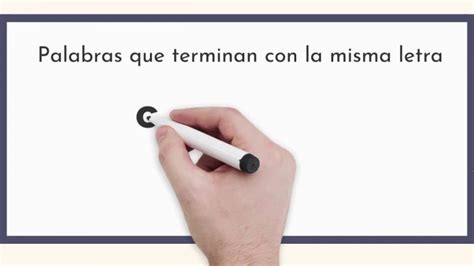 Crear Palabras Con Letras 2025