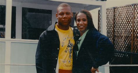 Are Sha Ri Pendleton And Rodney Mitchell Still Together