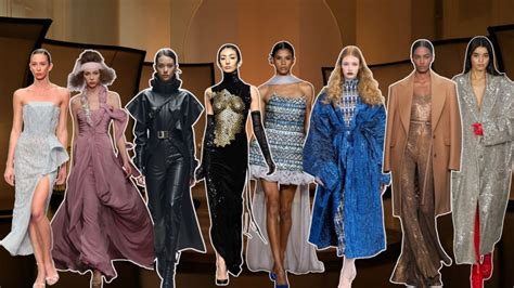 Most Famous Fashion Designers Who Shaped Style La Story
