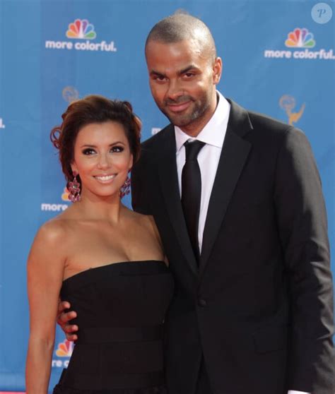 Erin Barry Tony Parker