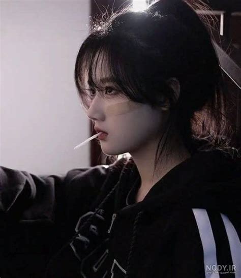 عکس کیوت کره ای دخترانه عکس نودی