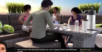 Big Brother Renpy Remake Story Download Gamefabrique