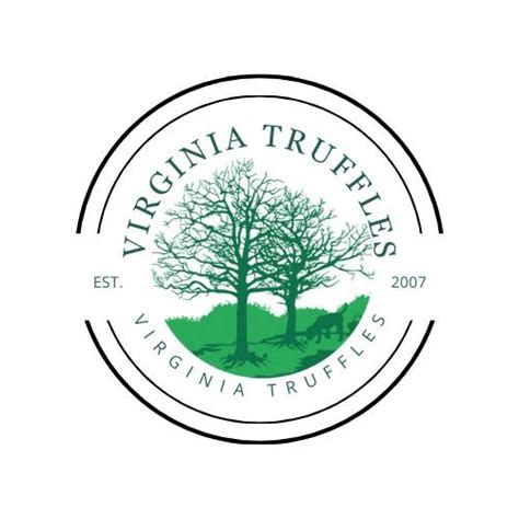 Virginia Truffles