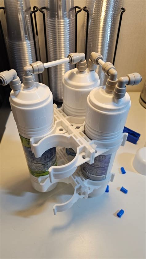 환수용 아쿠아 메이드 필터 114 정수필터 네이버 블로그