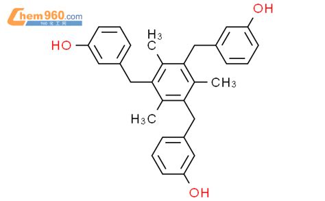 865156 11 2phenol 333 246 Trimethyl 135 Benzenetriyltris