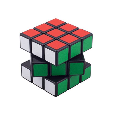 Rubiks Cube Architecture Rubiks Cube Architecture