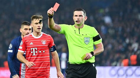 Real Sociedad Psg On Connaît Larbitre Du 8e De Finale Retour De Ligue