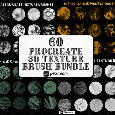 Music Procreate Brushes Music Notes Procreate Music Note Stamps Procreate Music Stamp Procreate