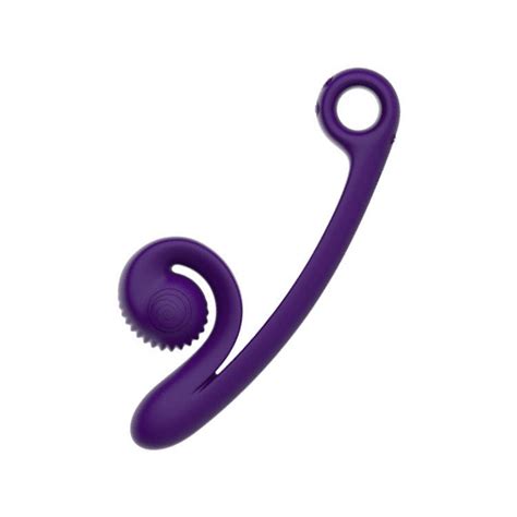 An Honest Review Of The Snail Sex Toy