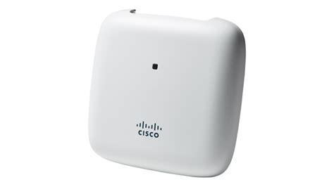 Cisco Business 100 Series Access Points Cisco Business 100 Series Access Points Cisco