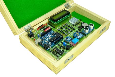 Arduino Development Board