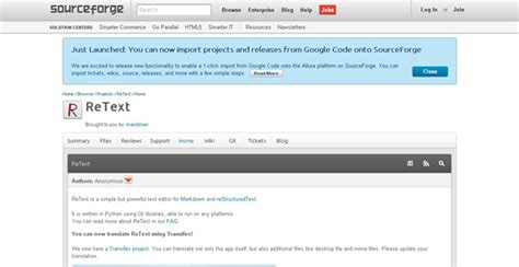 15 Linux Markdown Editors You Cant Miss Code Geekz