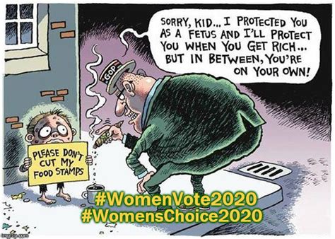 Women Vote 2020 Imgflip