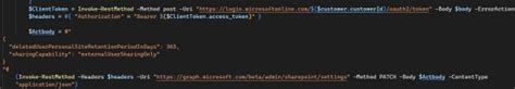 Automating With Powershell Warranty Lookups Rmsp