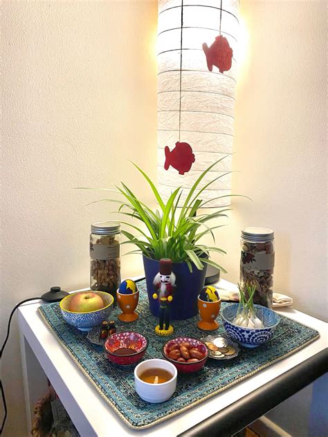 Hosna Hamdieh On Linkedin Nowruz Newyear Newlife Celebrationtime