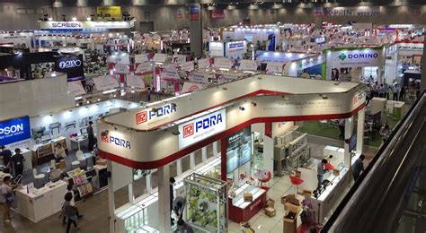 스타트업을 위한 박람회 선택 가이드 플래텀