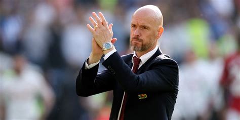 Man Utd Given Green Light To Sign Wonderful Star After Ten Hag Talks