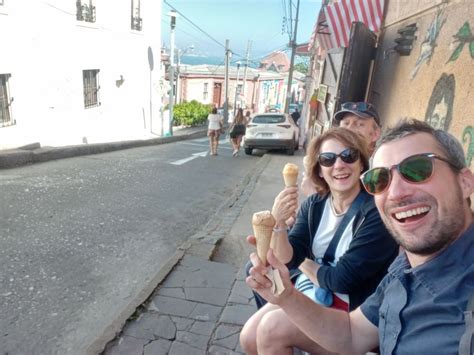 Valparaíso Y Viña Del Mar Excursión De Día Completo Getyourguide