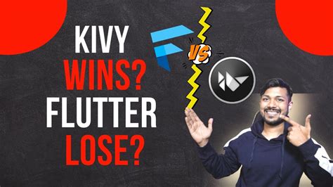 Kivy WINS Over Flutter In 2021 Pros Cons Discussed YouTube