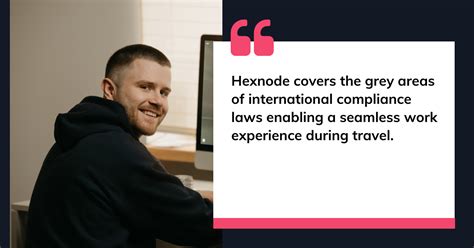 How Hexnode Uses Hexnode To Manage Hexnode Hexnode Blogs