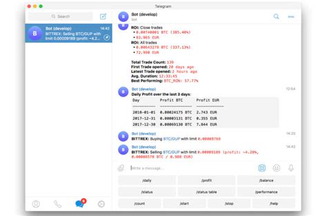 tradebot全开源加密货币交易机器人python源码 带现成策略 云创源码