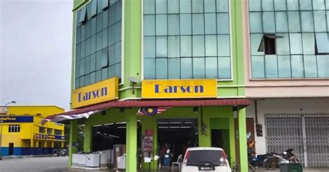 9 Kedai Elektrik Muar Dibuka Hari Ini 2025