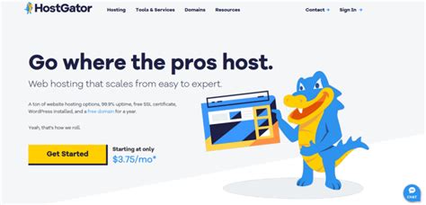Best Python Hosting Providers In