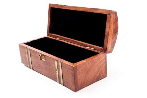 Premium Photo Diagonal Box