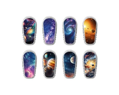 Dexcom G6 Stickers Dexcom Decals Cgm Stickers Decorate Your Device Type 1 Diabetes Diabetes
