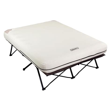 Coleman® 2000020270 2 Person Queen Airbed Cot Kit