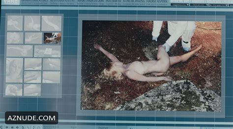 Bordertown Nude Scenes Aznude