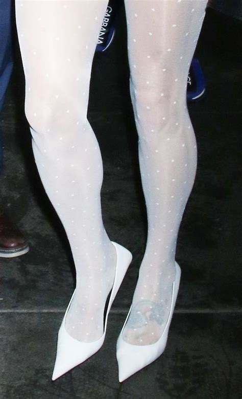 Celebrity Legs And Feet In Tights Keha`s Legs And Feet In Tights 8