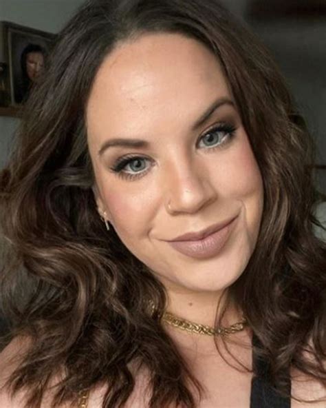 Whitney Way Thore Instagram Soap Opera Spy