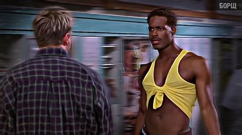 Я не похож на гея Очень страшное кино 2000 момент из фильма Youtube