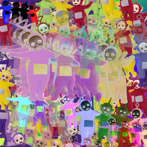 Con Jarson Teletubbies Teletubbies Lyrics Genius Lyrics